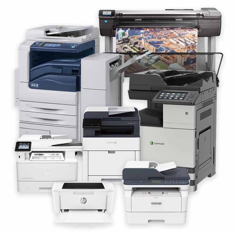 Photocopiers / Printers – archercopier