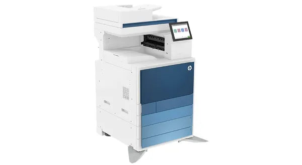 HP Color LaserJet Managed MFP E877 , E87740, E87750, E87760,E87770 - A ...