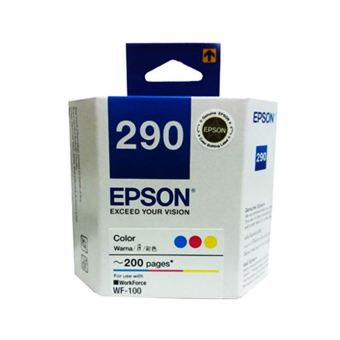 C13T290090 - Epson Colour Ink Cartridge (Epson 289) – archercopier
