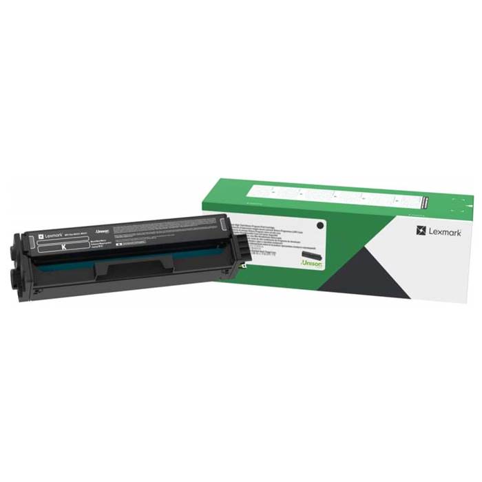 C3230K0 Lexmark Toner Cartridge - (Black) – archercopier