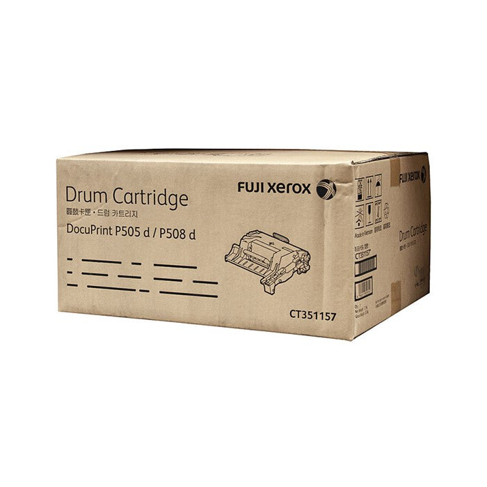 CT351157 - Fujifilm Drum Cartridge for DPP505D – archercopier