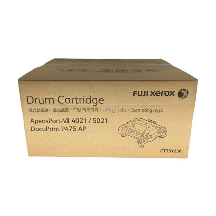 CT351230 - Fujifilm Drum Cartridge for DPP475/ AP 4021 / AP 5021 / AP ...