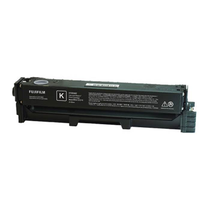 CT351267 - Fujifilm Black Use & Return Print Cartridge for ApeosPort C ...