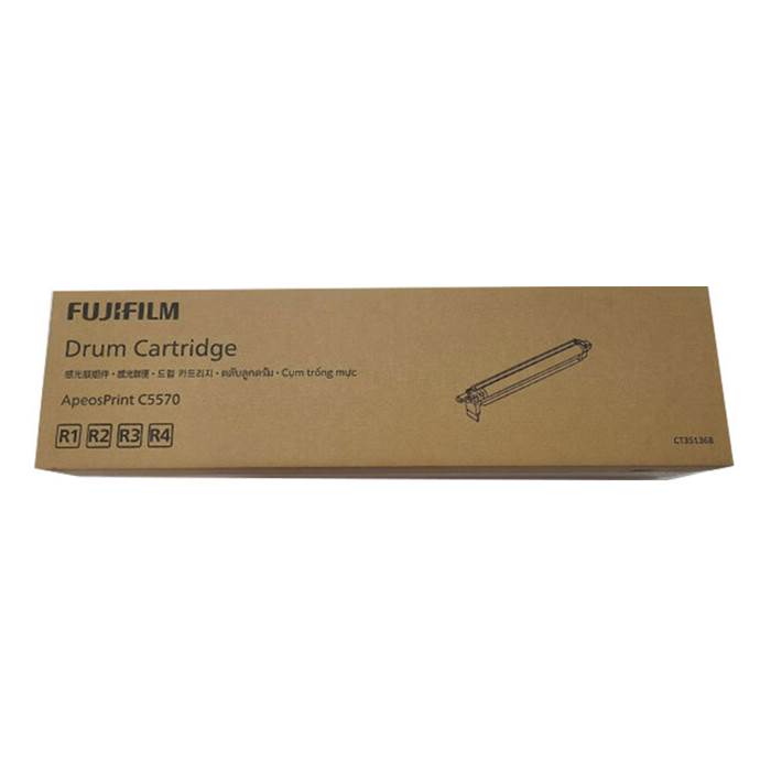 CT351368 - Fujifilm Drum Cartridge for ApeosPrint C5570 / KURUMI.F1C55 ...