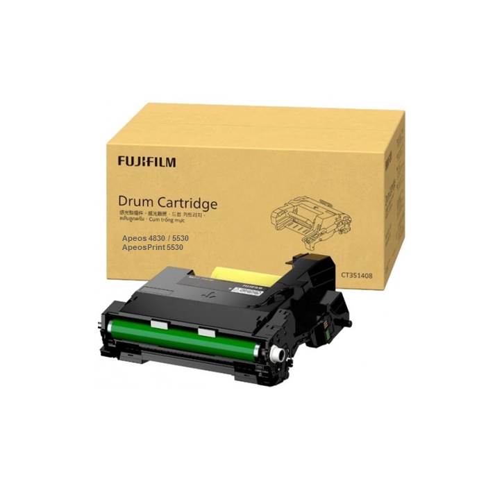 CT351408 - Fujifilm Drum Cartridge for ApeosPort-VII C4421 / Apeos 533 ...