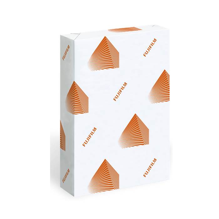 Fujifilm Digital Uncoated Paper A4 (500 sheets) 100gsm – archercopier