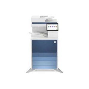 HP Color LaserJet Managed MFP E785 ,MFP E785dn , MFP E785z, MFP E78523 ...