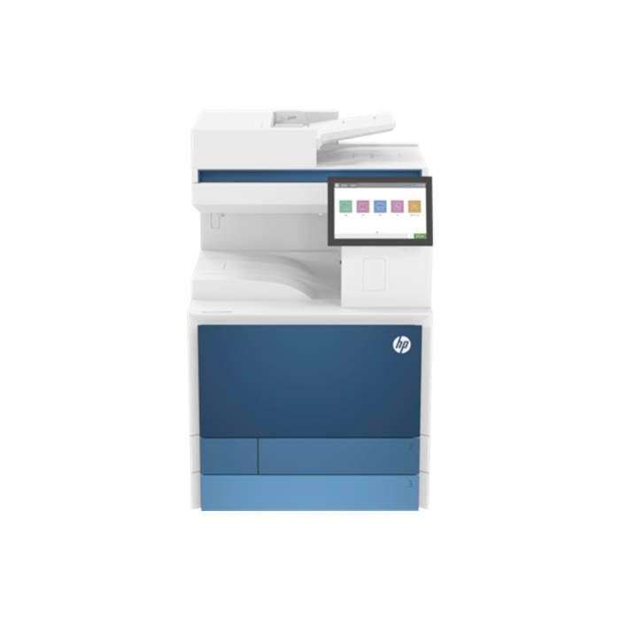 HP Color LaserJet Managed MFP E877 , E87740, E87750, E87760,E87770 - A ...