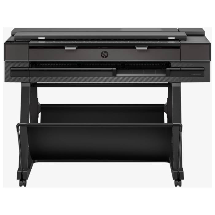 HP DesignJet T850 36-inch Large Format A0 Wireless Plotter Printer ...