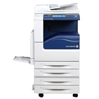 REFURBISHED - Fuji Xerox DocuCentre-IV C2265 (A3 Printer) – archercopier