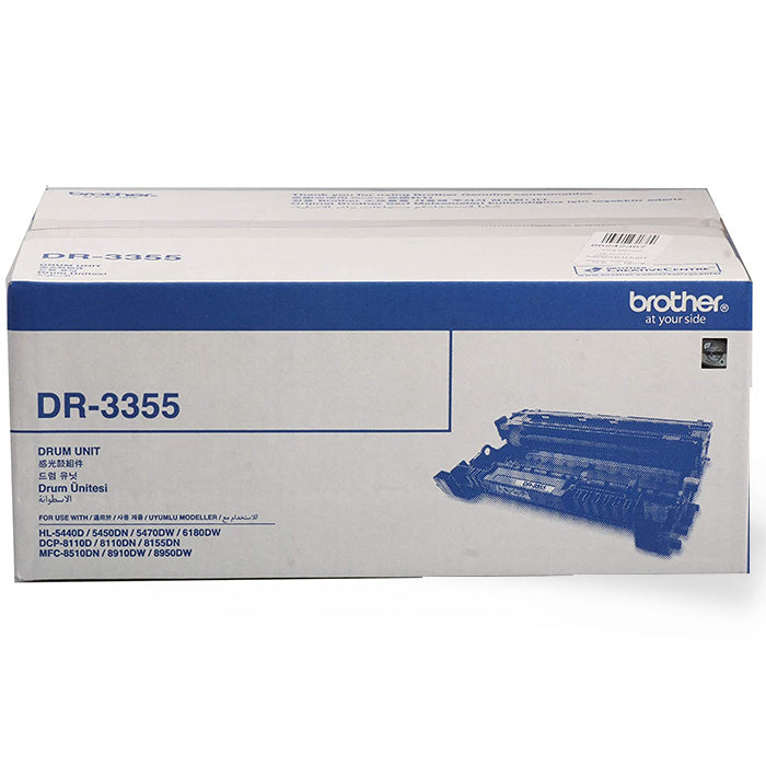 Brother Drum Unit DR-3355 – archercopier