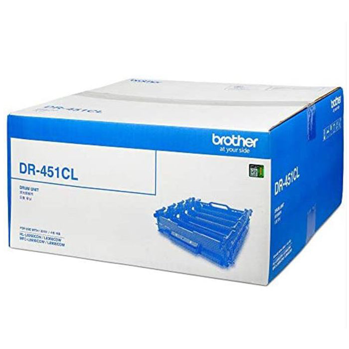 Brother Drum Unit DR-451CL – archercopier