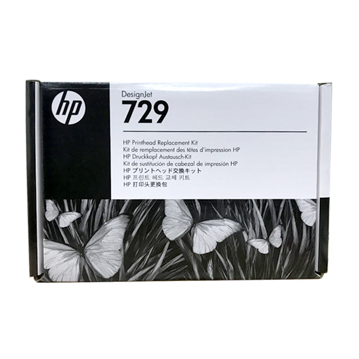 HP 729 DesignJet Printhead Replacement Kit – archercopier
